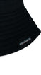 Xoxi The Axolotl Cowboy Embroidered Bucket Hat