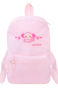 Xoxi The Axolotl Mini Backpack