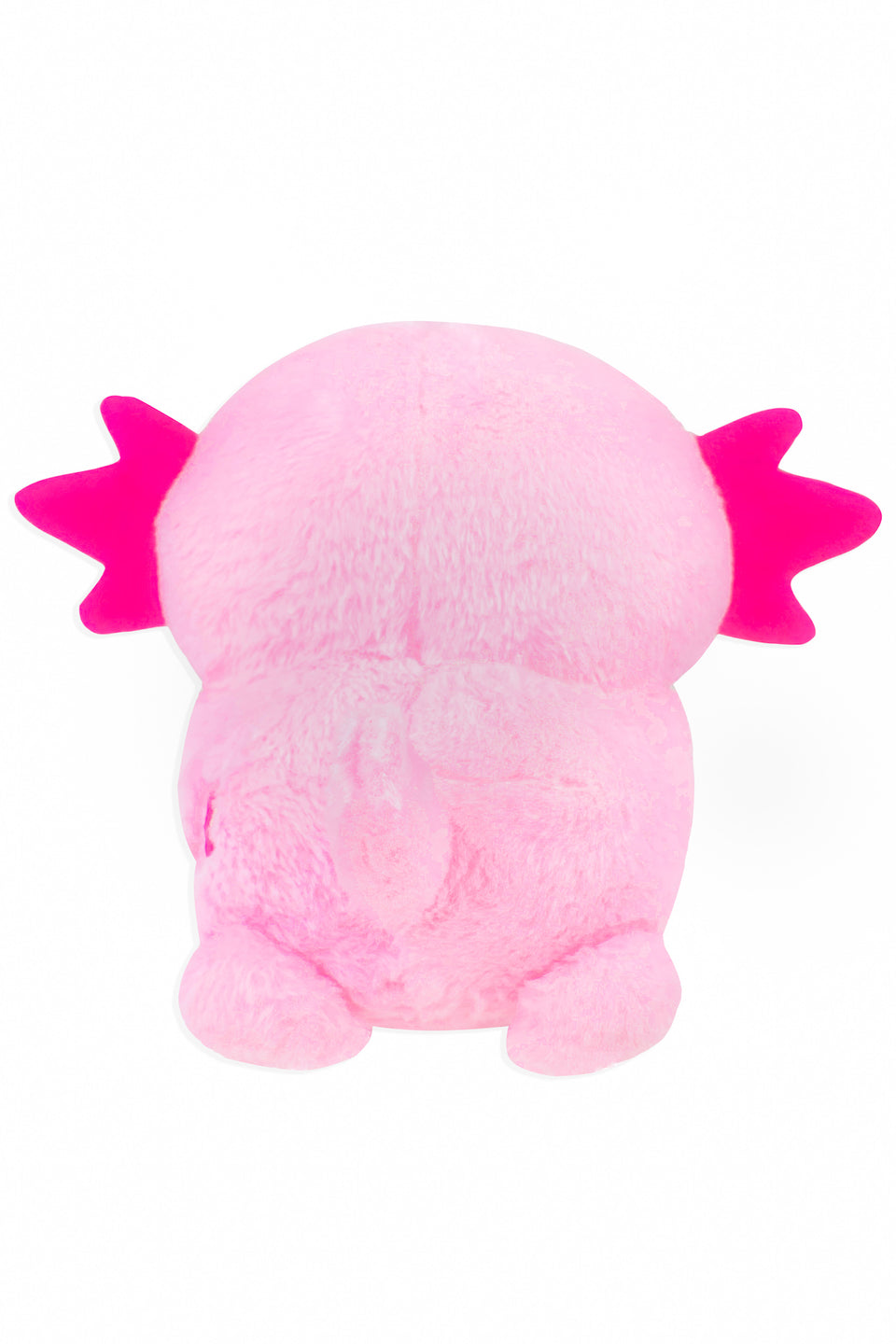 Xoxi The Axolotl 9" Plushie